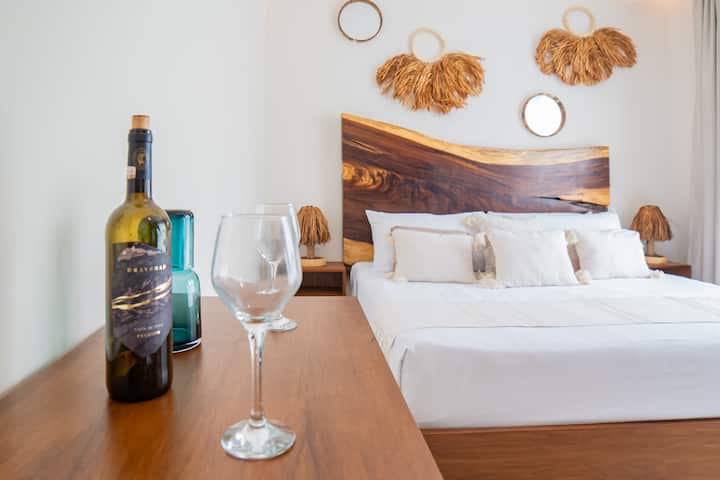 Giada Living + Free Beach Club: Your Ideal Stay - Tulum