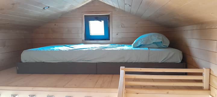 Charmante Tiny House - Gers