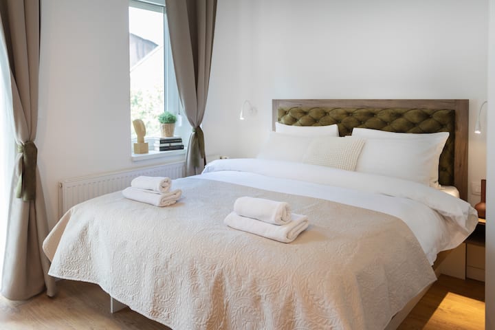 Design Park Studio - Stayflok - Zagreb