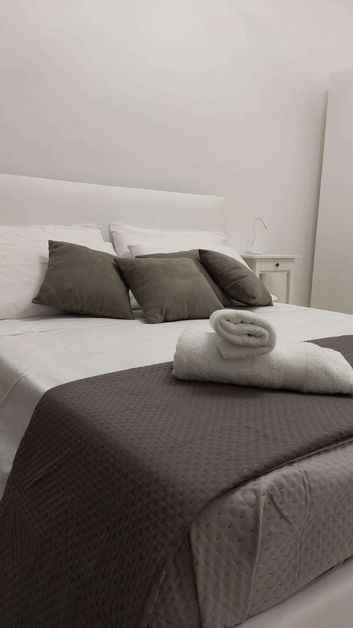 Amalficoastapartments Residence 4 - Province of Salerno