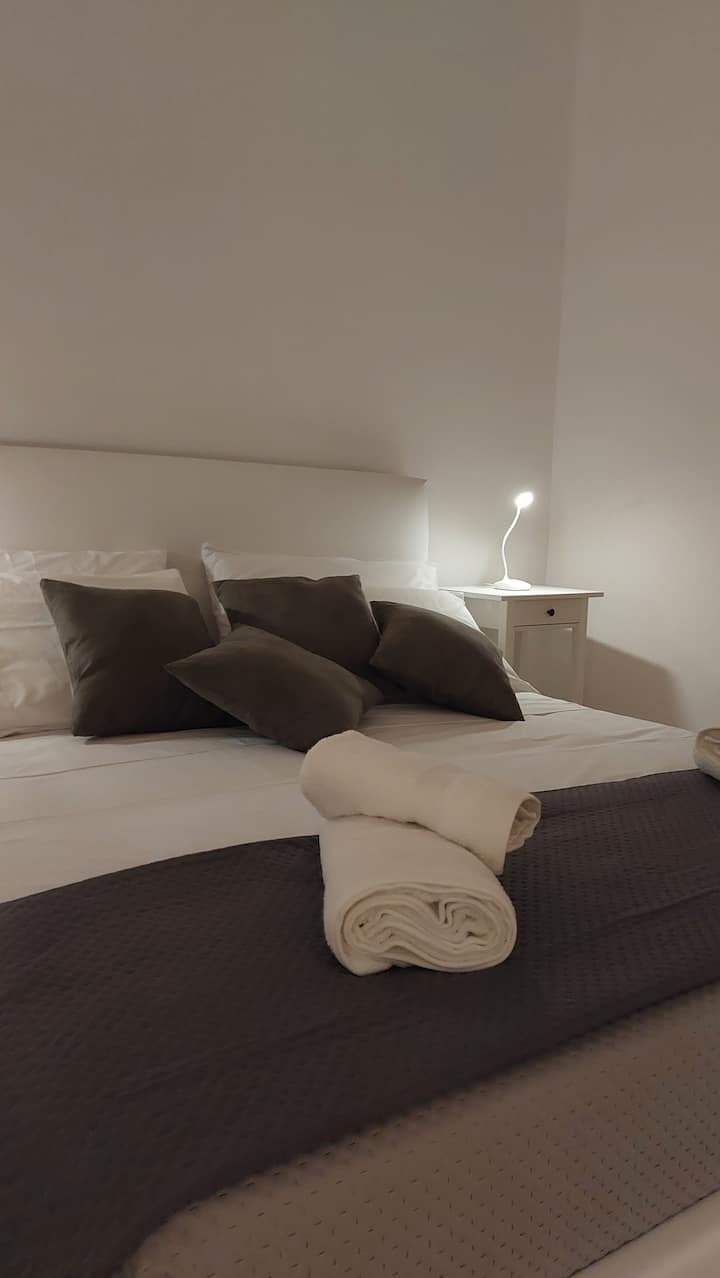 Amalficoastapartments Residence 5 - Salerno, Italia