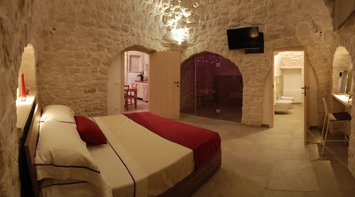 Trullo Domus Mea - Alberobello