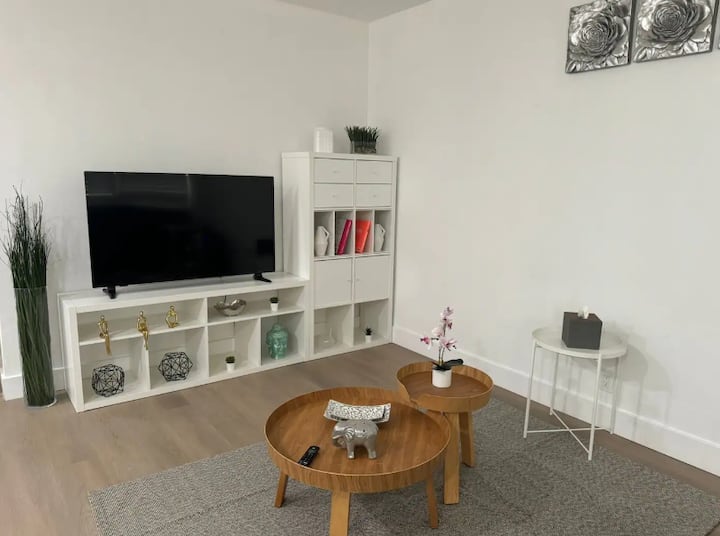 Perfect Apartment For The Club World Cup - Aventura, FL