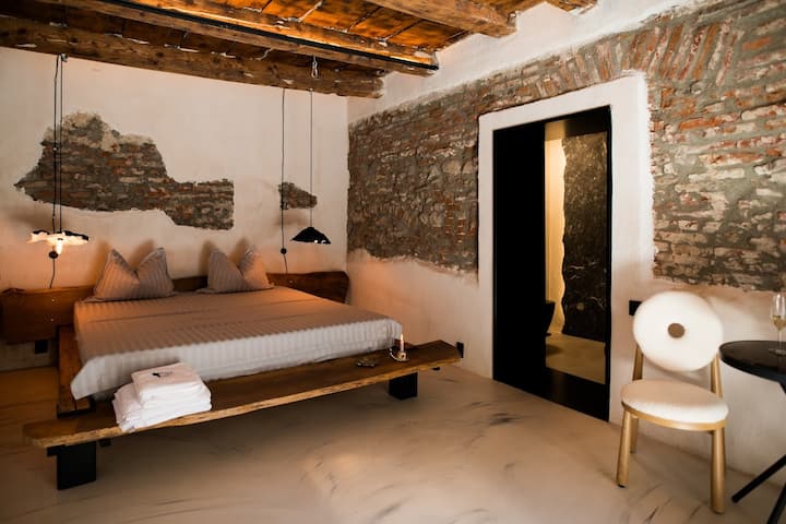 Stone Studio Room Sibiu - Sibiu