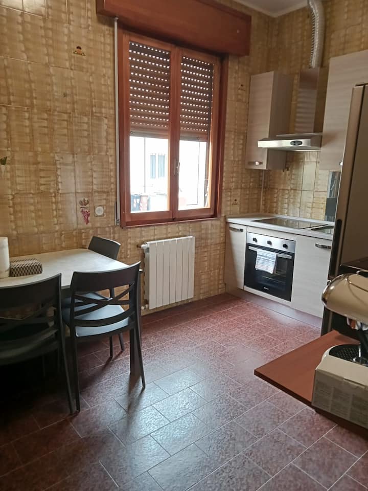 Fiore Villa Apartments - Fidenza