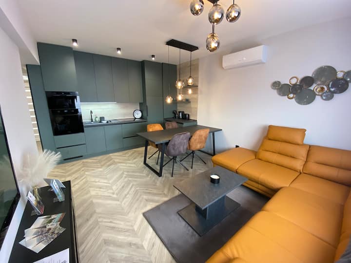 Butterfly Apartment - Zalaegerszeg