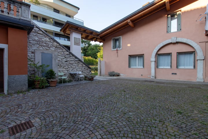 Casa La Corte - Rovereto