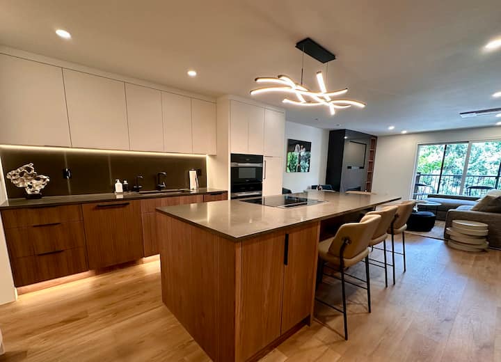 Sophisticated And Stunning Condo - Aspen, CO