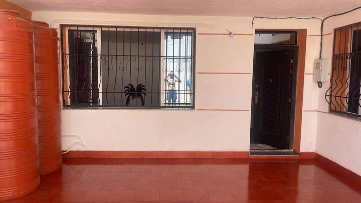Studio Eplf Saket Bejaïa - Béjaïa