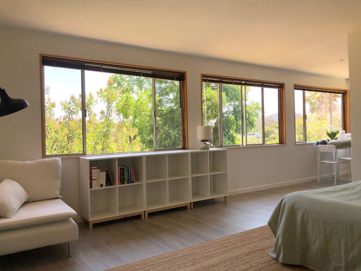 Sunroom Studio: San Diego View - Santee, CA