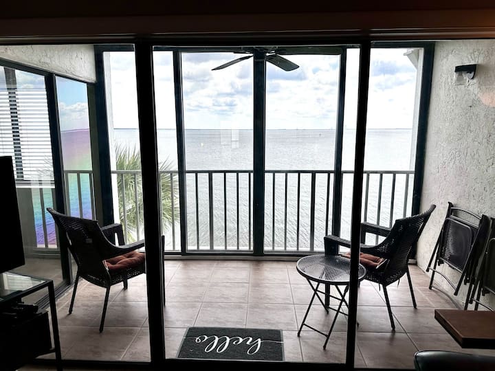 Rockets And Dolphins! - Titusville, FL