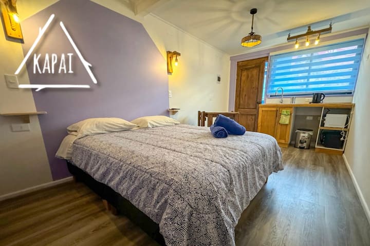 Mini-departamento Full Equipado - Valdivia