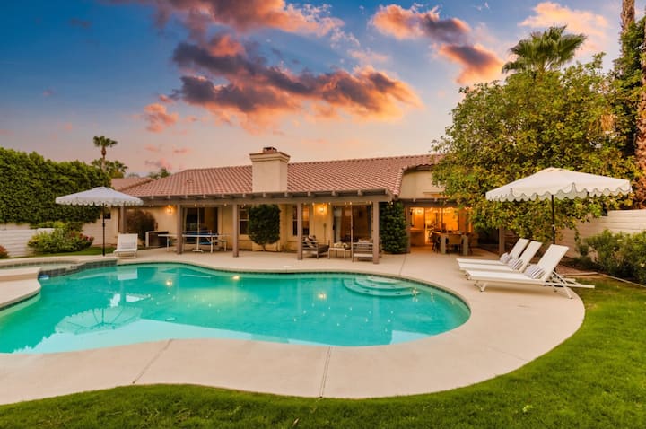 Serene Oasis In La Quinta, Ca - La Quinta, CA
