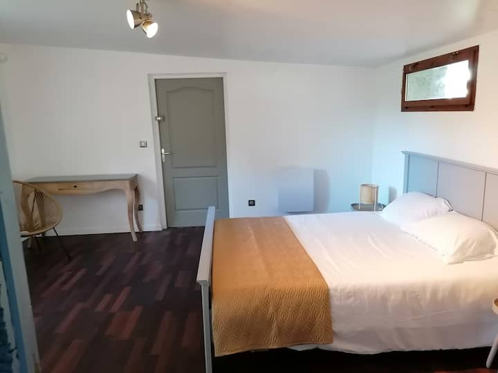 Appartement De L'orangerie - 4p. - 布朗