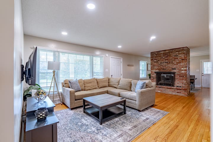 Edgewood Manor - Elizabethtown, KY