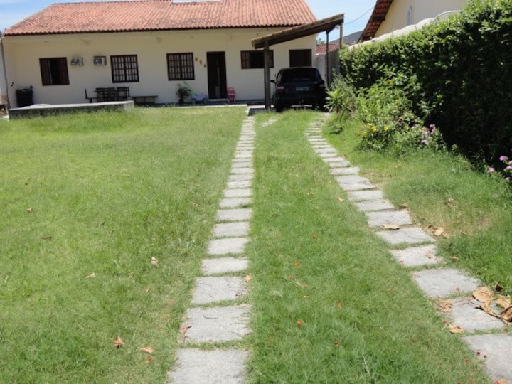 Aluguel P/feriados - Cabo Frio