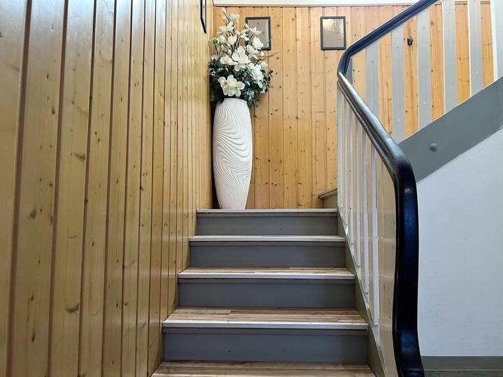 Moderne Wohnung Im Zentrum Der Stadt - Sulzbach-Rosenberg