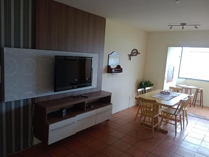 Amplo Apartamento - Torres, Brasil