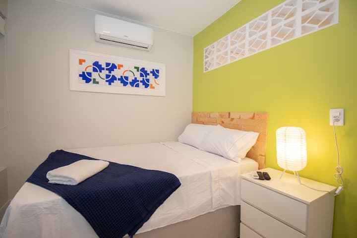 Apartamento Em Brasília, Brasil - Sobradinho