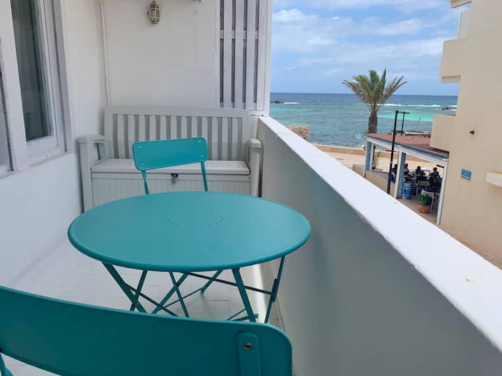Es Pujols Con Vista Mare - Es Pujols