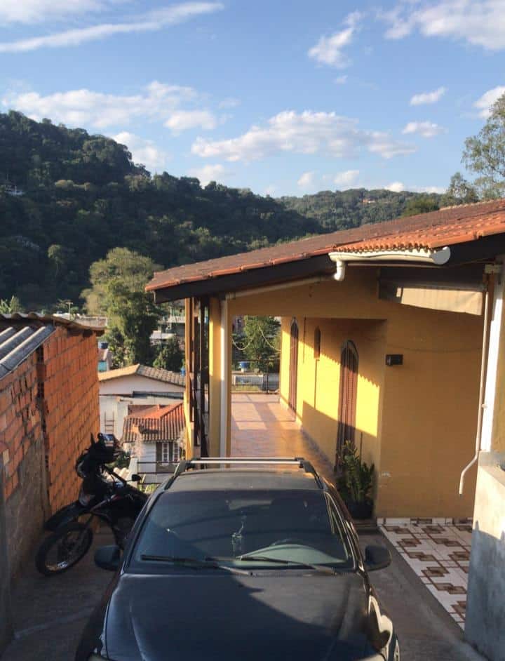 Churrasco Com Os Amigos. - Caieiras