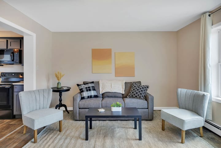 Acadia Retreat - Acadia National Park