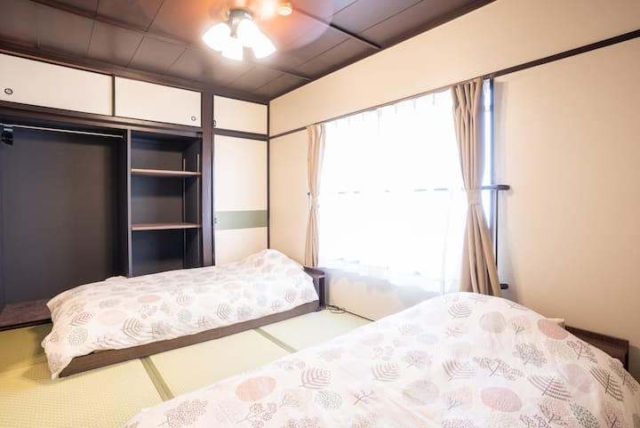 Fukuoka Condominium -4g- - Fukuoka