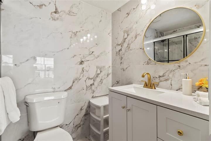 Deluxe Studio I-drive & Parks - EDC Orlando