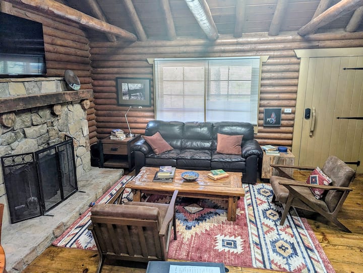 Casa Tranquila - Pet Friendly - Pine Mountain Club, California
