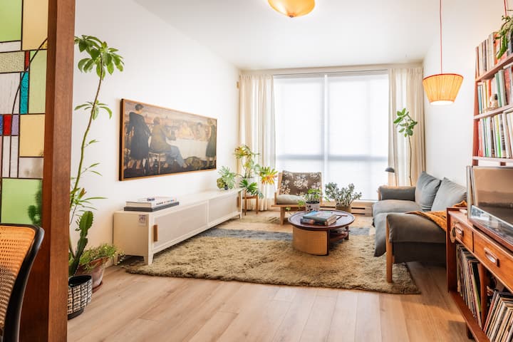 Japantown Cityhome. - Vancouver