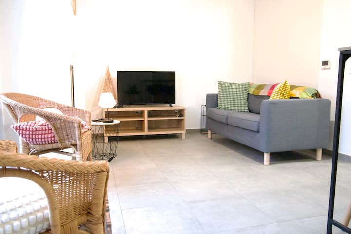 La Petite Maison Des Vacances - Saint-Valery-sur-Somme