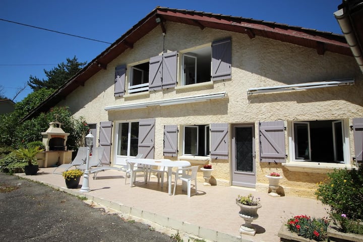 Le Gîte Gabriel - Eauze