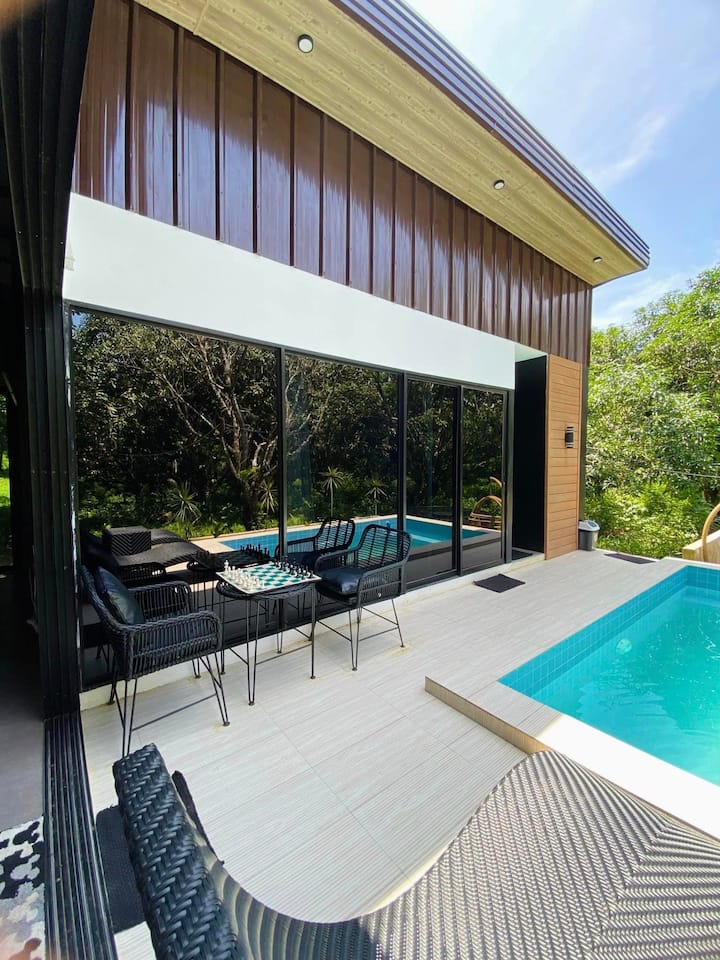 Anna Villa - Dapitan City