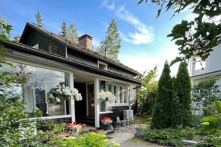 Pajulan Majatalo - Järvenpää