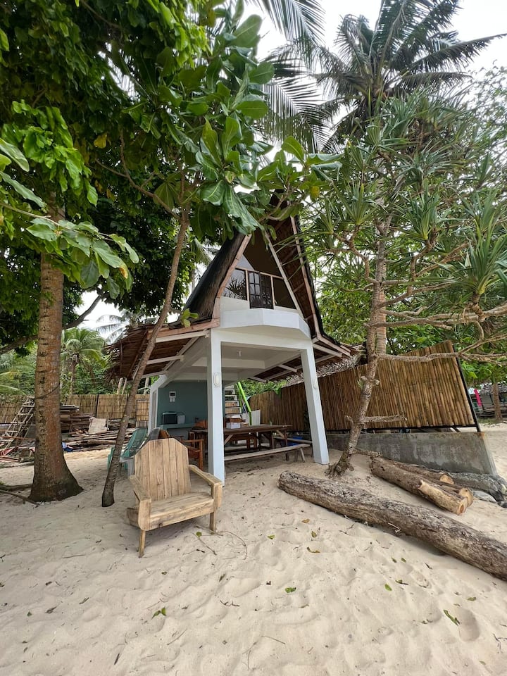 Moi's Coastal - Dapitan City