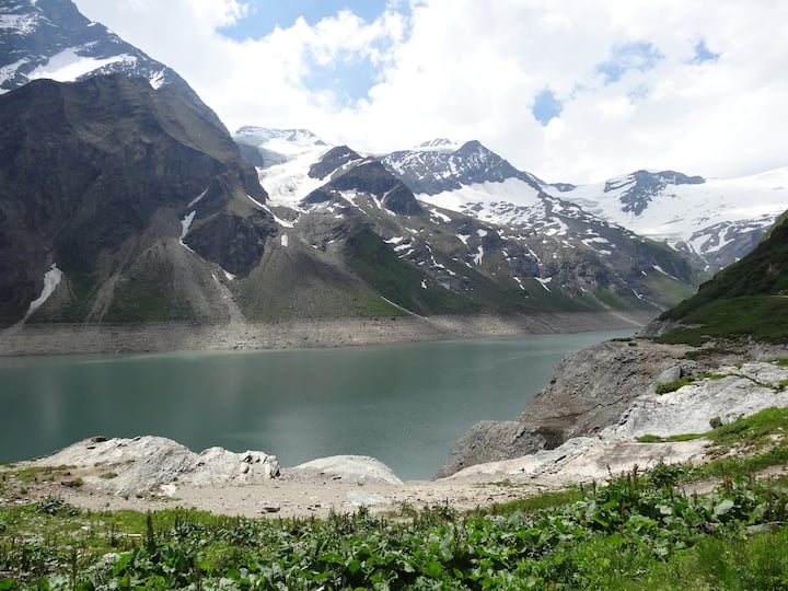 Anna's Rehrenbergstrasse 130 - Saalbach-Hinterglemm