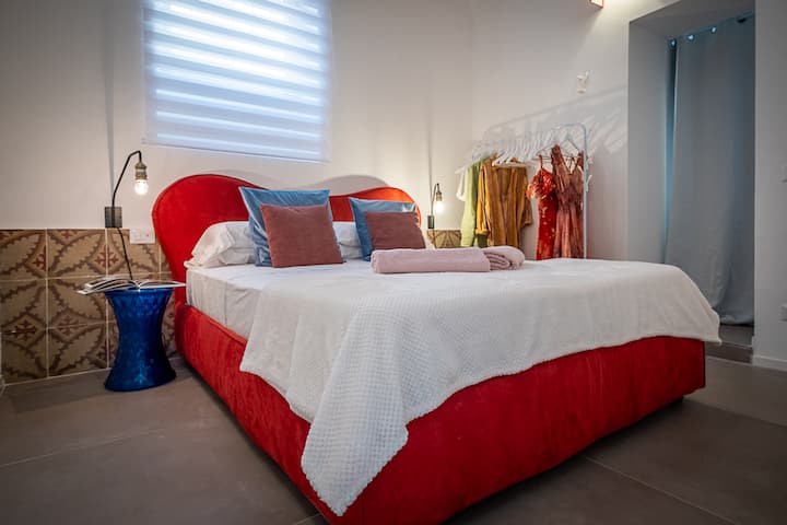Ht Leo's Home Procida Island - Procida