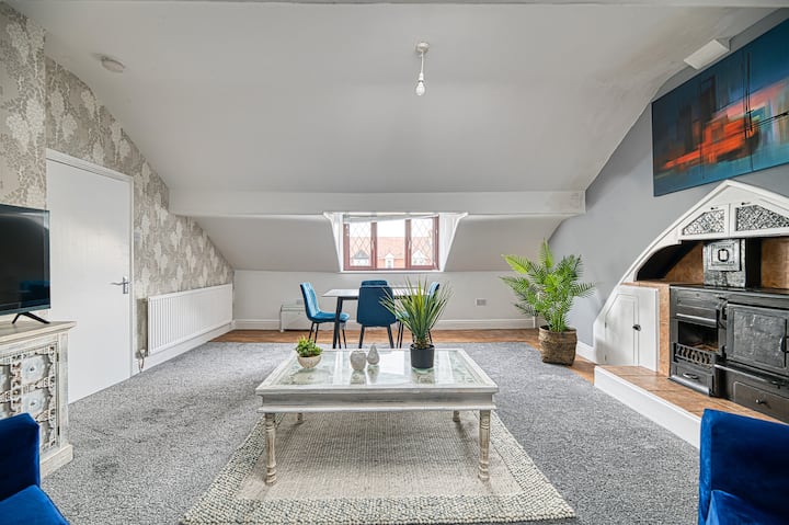 Glendale House By Guestz - Lytham St Annes