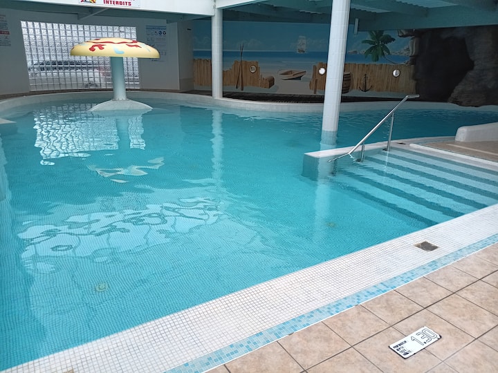 Mobile Home à 300 M De La Plage - Vendée