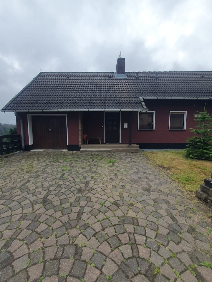 Crisand 5 Anjofina - Harz