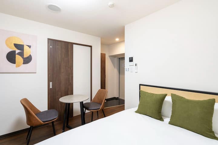 Popular Horie Area/1 Min Walk From Station/f04 - Japan