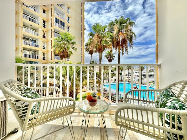 Torres De Yomely - Y2g - Los Cristianos