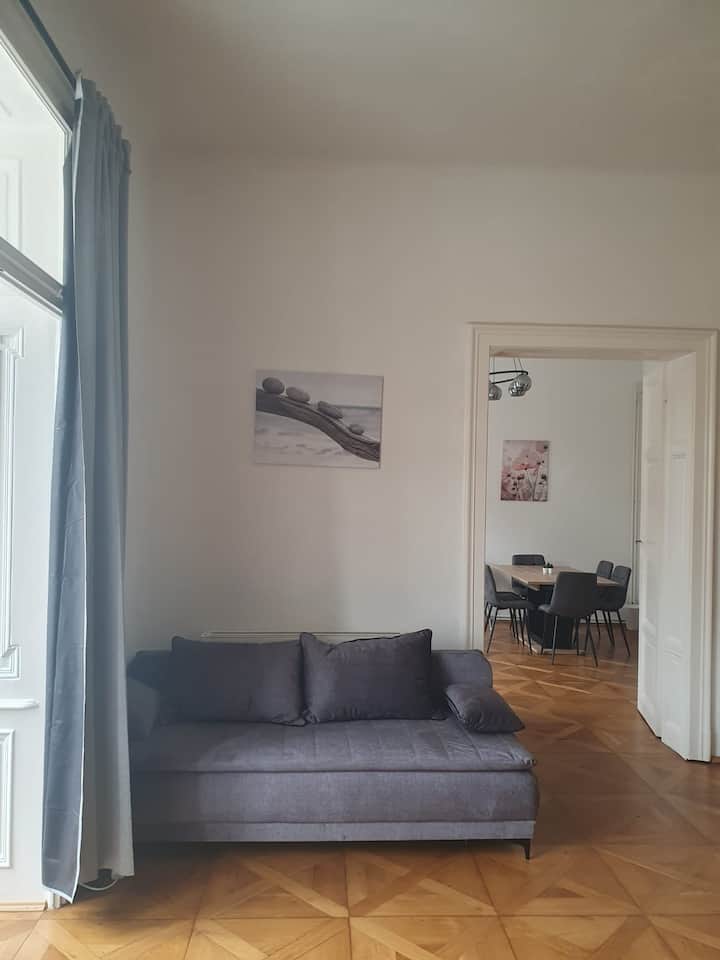 Graz Grand Suite - Steiermark