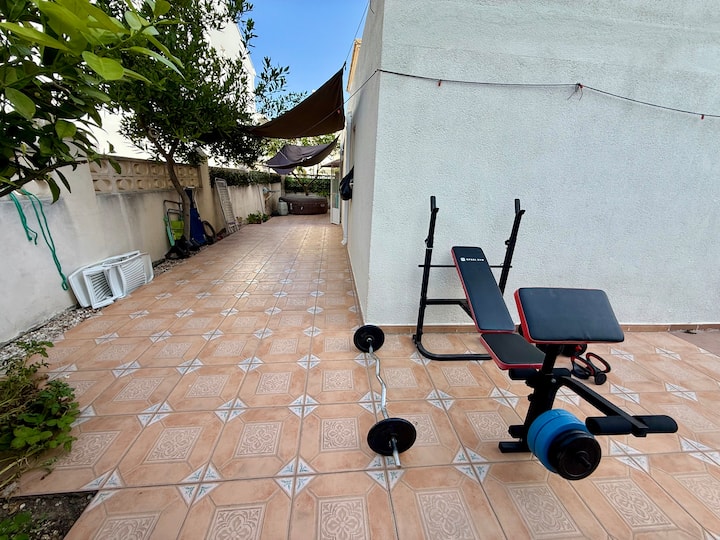 Tu Habitación En Playa De Duna - Pego