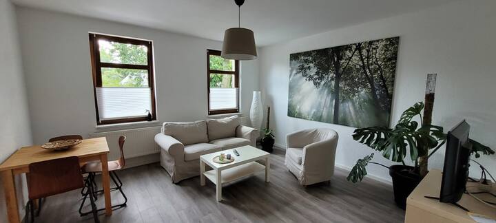 Apartment-chemnitz-reichenhain - Chemnitz
