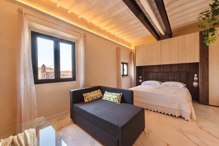 Le Rondini, Comfy Flat - Empoli