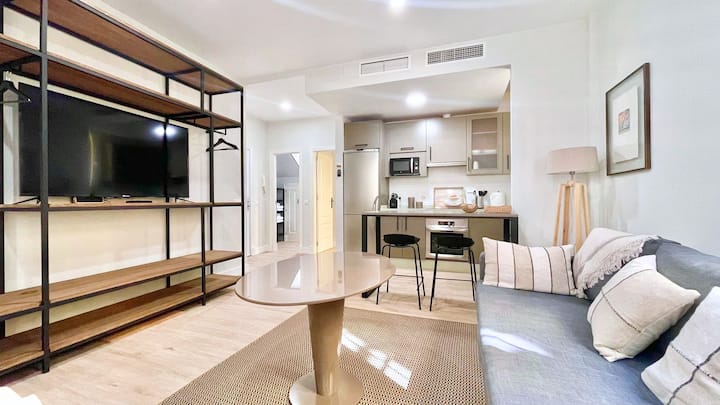 Lira Suite - Sevilla, España