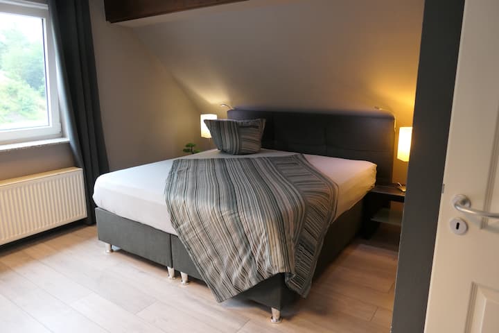 Ferienhaus Harz  8-10 Personen - Bad Harzburg