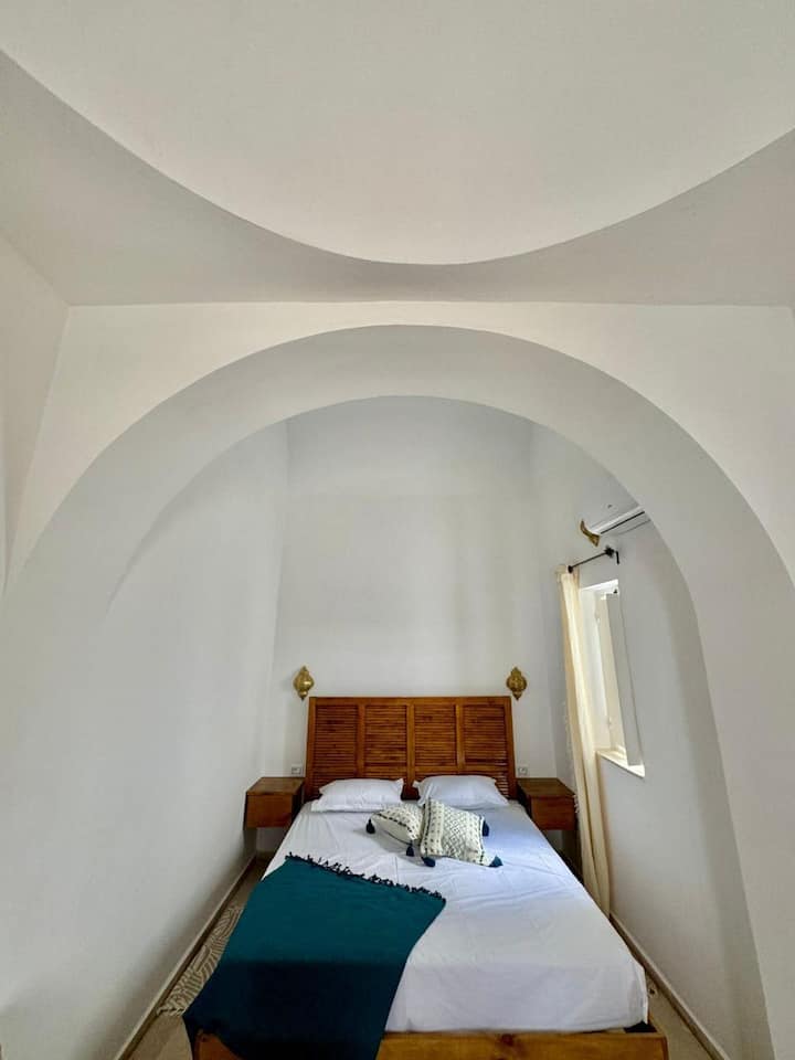 Menzel Yahia Suite Yasmine - Djerba