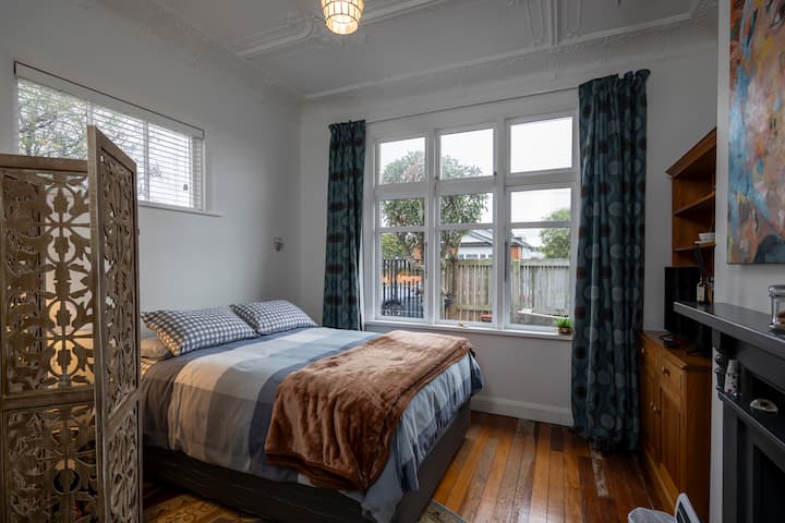 Once Upon A Cosy Nook - Dunedin